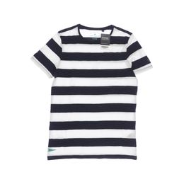 Tom Tailor Herren T-Shirt, marineblau, Gr. 176