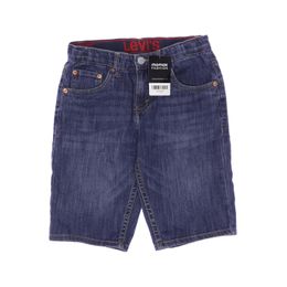 Levi's Levis Herren Shorts, blau, Gr. 140