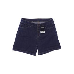 EDC by Esprit Damen Shorts, marineblau, Gr. 27