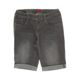 s.Oliver Herren Shorts, grau, Gr. 152