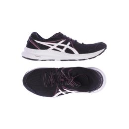 asics Damen Sneakers, schwarz, Gr. 41.5