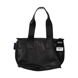 Bree Damen Handtasche, schwarz, Gr.