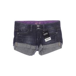 EDC by Esprit Damen Shorts, marineblau, Gr. 27