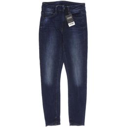 G-Star Raw G Star RAW Damen Jeans, marineblau, Gr. 27