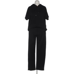 soyaconcept Damen Jumpsuit/Overall, schwarz, Gr. 38