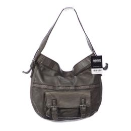 Liebeskind Berlin Damen Handtasche, grau, Gr.