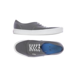 Vans Damen Sneakers, grau, Gr. 45