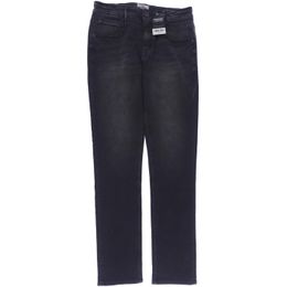 Vingino Herren Jeans, grau, Gr. 176