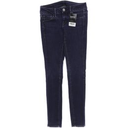 G-Star Raw G Star RAW Damen Jeans, marineblau, Gr. 25