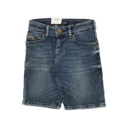 SCOTCH SHRUNK Herren Shorts, blau, Gr. 116