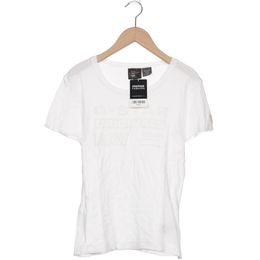 G-Star Raw G Star RAW Damen T-Shirt, weiß, Gr. 38