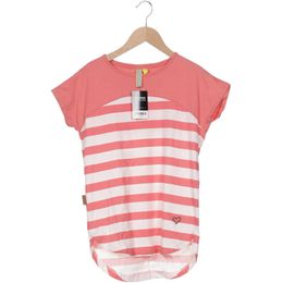 alife and kickin Alife & Kickin Damen T-Shirt, pink, Gr. 34