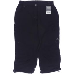 Vaude Damen Stoffhose, schwarz, Gr. 38