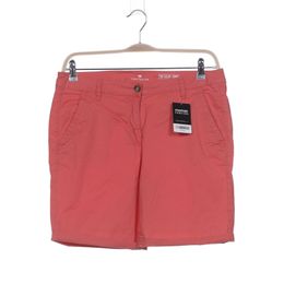 Tom Tailor Damen Shorts, pink, Gr. 40