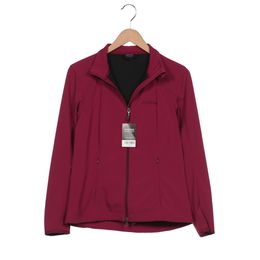 Schöffel Schöffel Damen Jacke, bordeaux, Gr. 38