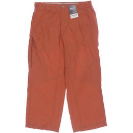 Columbia Sportswear Company Damen Stoffhose, orange, Gr. 30