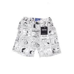 Fay Herren Shorts, weiß, Gr. 92