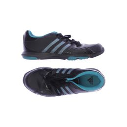 Adidas Herren Kinderschuhe, schwarz, Gr. 38.5