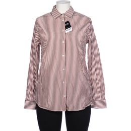 Weekend Max Mara Damen Bluse, weiß, Gr. 44