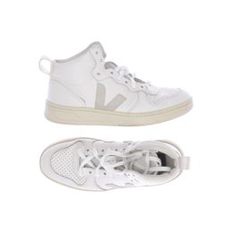 Veja Damen Sneakers, weiß, Gr. 36