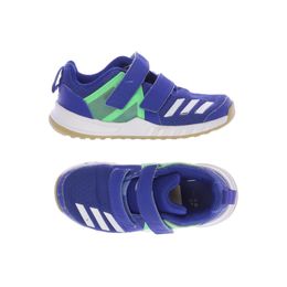 Adidas Herren Kinderschuhe, blau, Gr. 30