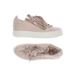 AGL ATTILIO GIUSTI LEOMBRUNI Damen Sneakers, pink, Gr. 39