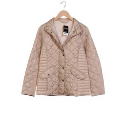 Fuchs & Schmitt Fuchs Schmitt Damen Jacke, beige, Gr. 36