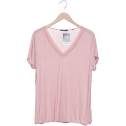 Zero Damen T-Shirt, pink, Gr. 44