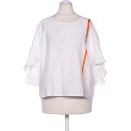 Drykorn Damen Bluse, weiß, Gr. 36