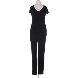 comma, Comma Damen Jumpsuit/Overall, schwarz, Gr. 36