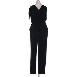 s.Oliver Selection Damen Jumpsuit/Overall, marineblau, Gr. 34