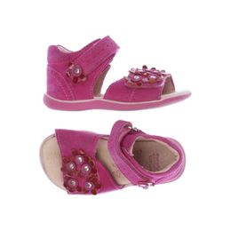 Däumling Däumling Damen Kinderschuhe, pink, Gr. 22