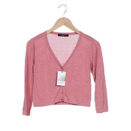 Weekend Max Mara Damen Strickjacke, pink, Gr. 34