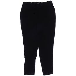 Strenesse Damen Stoffhose, schwarz, Gr. 36