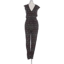 Hollister Damen Jumpsuit/Overall, schwarz, Gr. 34