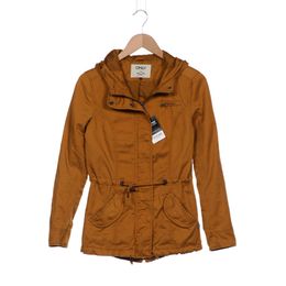 Only Damen Jacke, braun, Gr. 36