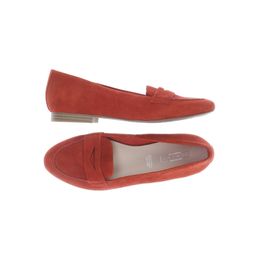 5th Avenue Damen Ballerinas, orange, Gr. 36