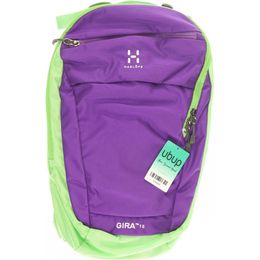 Haglöfs Haglöfs Damen Rucksack, flieder, Gr.