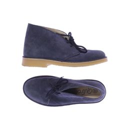 Qiéro! Qiero Damen Stiefelette, marineblau, Gr. 36