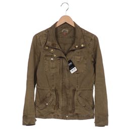 Only Damen Jacke, braun, Gr. 36