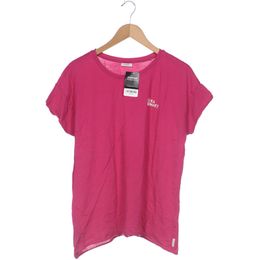 Marc O'Polo Marc O Polo Damen T-Shirt, pink, Gr. 44