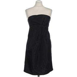 Zara Damen Kleid, schwarz, Gr. 38