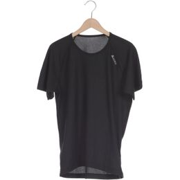 Odlo Damen T-Shirt, schwarz, Gr. 38