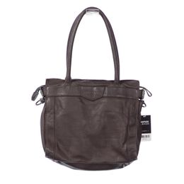 Liebeskind Berlin Damen Handtasche, grau, Gr.