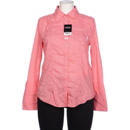 Marc Cain Damen Bluse, rot, Gr. 42