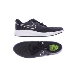 Nike Running Damen Sneakers, schwarz, Gr. 40