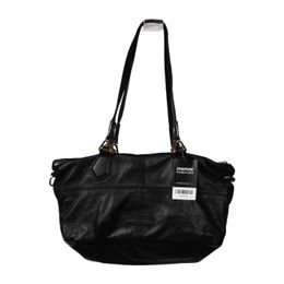 Liebeskind Berlin Damen Handtasche, schwarz, Gr.