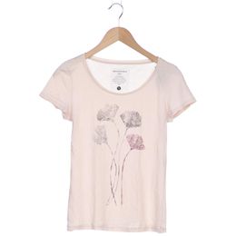 armedangels Damen T-Shirt, pink, Gr. 36