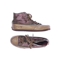 Candice Cooper Damen Sneakers, pink, Gr. 37