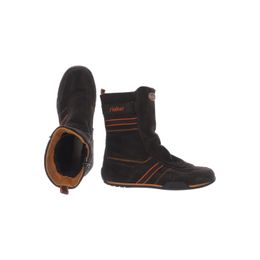 Rieker Damen Stiefel, braun, Gr. 39